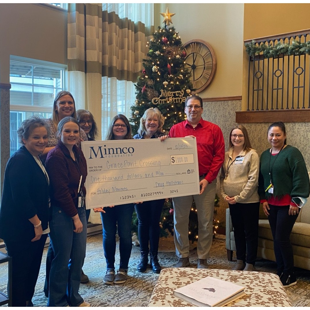 Community Involvement | Minnco Credit Union - Minnesota