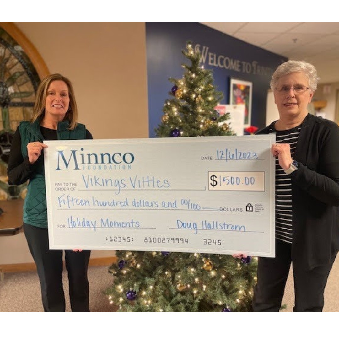 Community Involvement | Minnco Credit Union - Minnesota