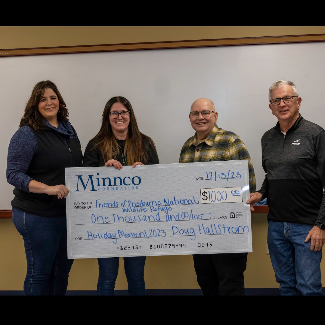 Community Involvement | Minnco Credit Union - Minnesota