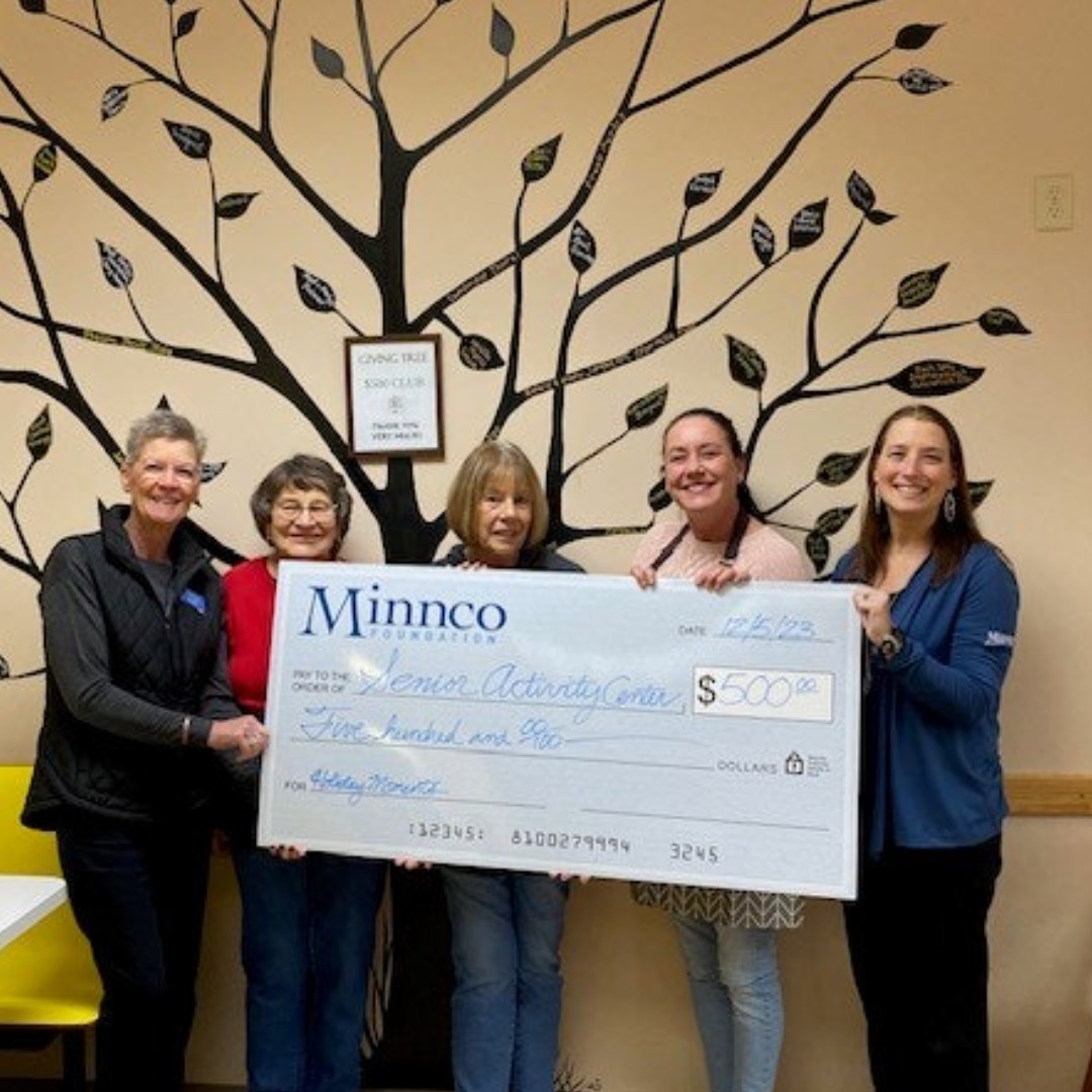 Community Involvement | Minnco Credit Union - Minnesota