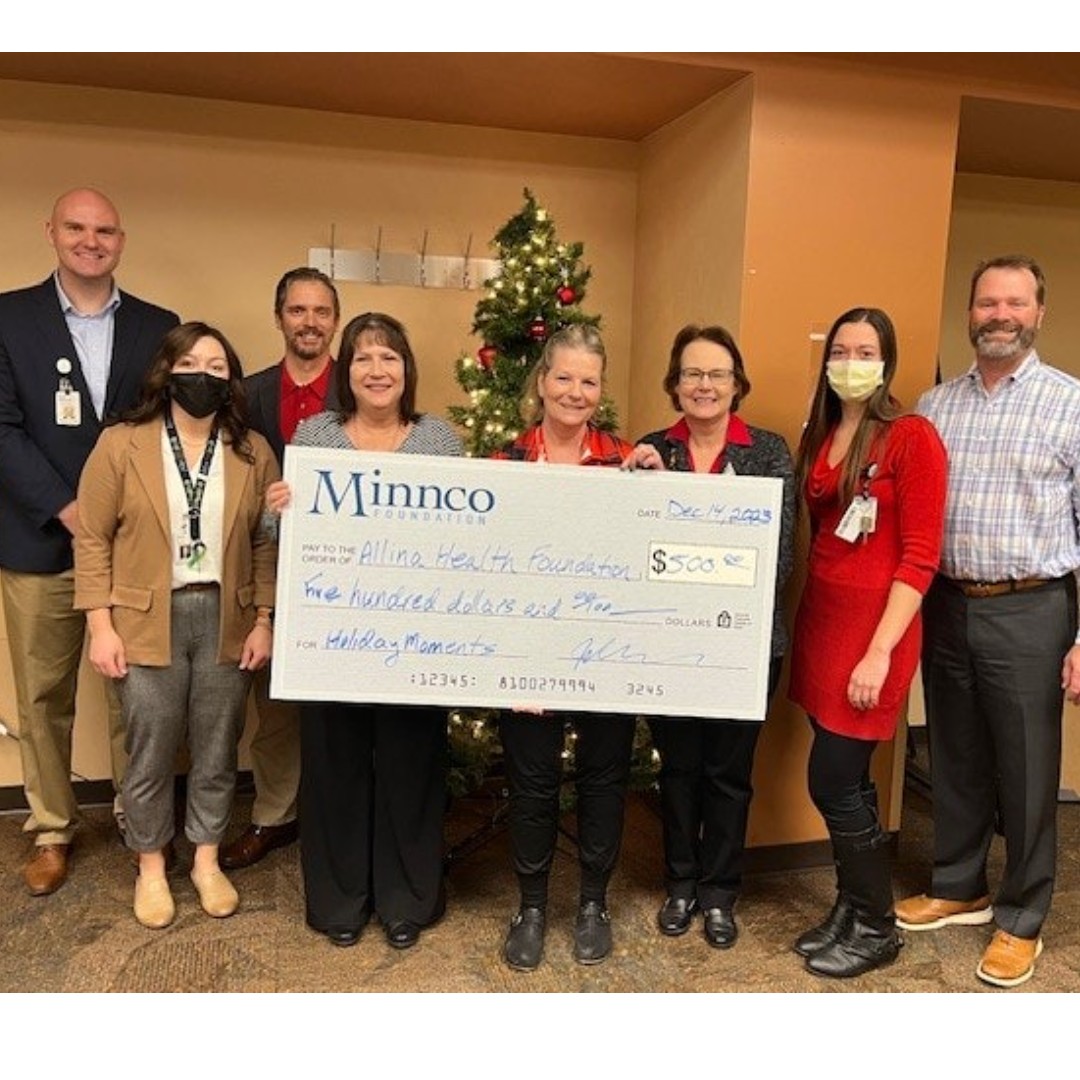 Community Involvement | Minnco Credit Union - Minnesota
